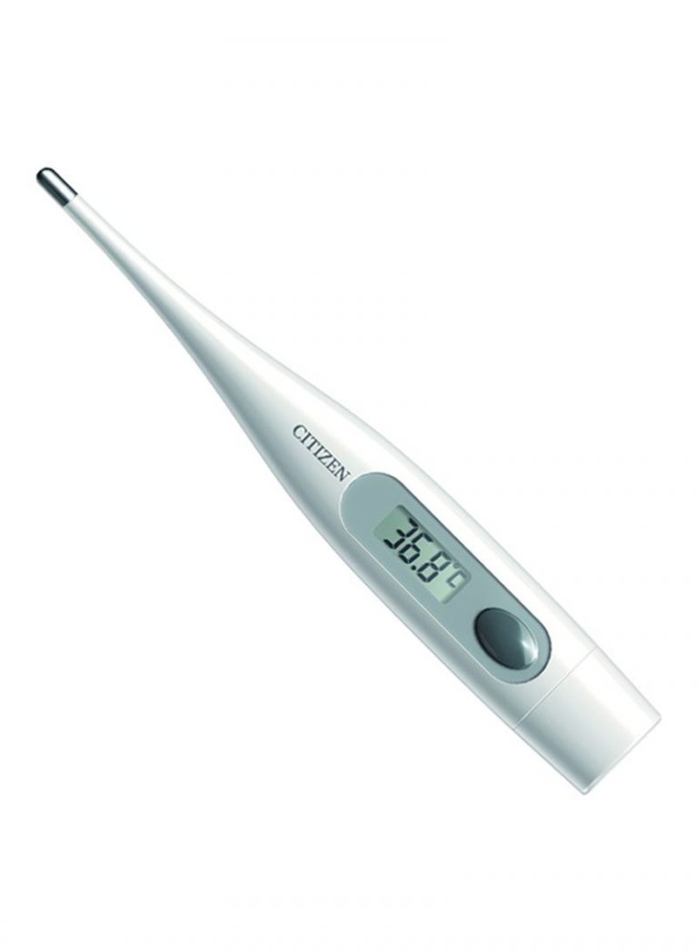CITIZEN THERMOMETER (CTA 302) - Gagana Pharmacy