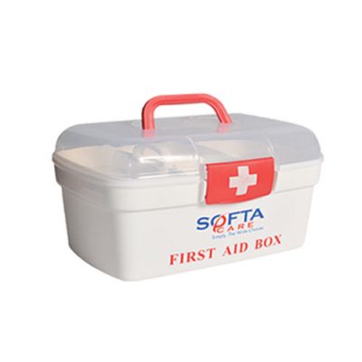 FIRST AID BOX - Gagana Pharmacy