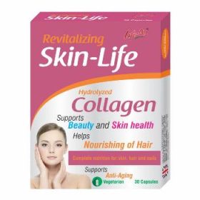 SKIN-LIFE COLLAGEN - Gagana Pharmacy
